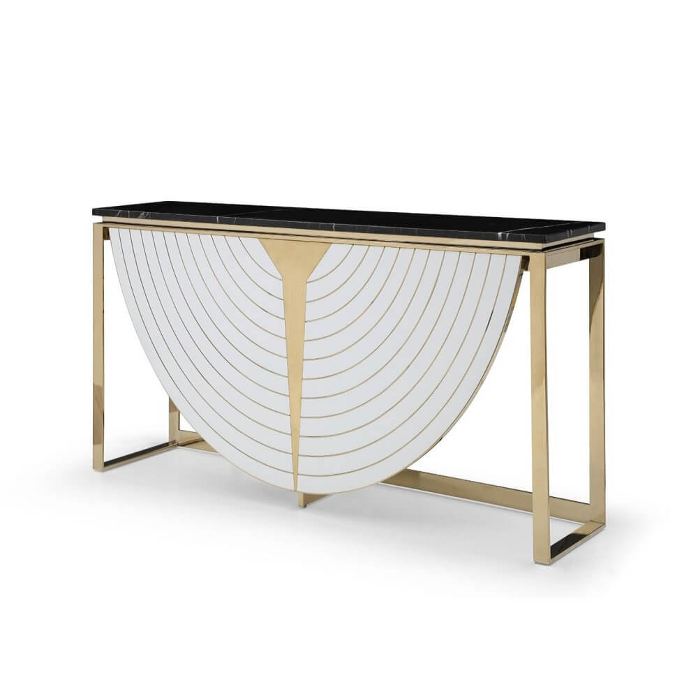 Console & Sofa Tables – Modern Contempo