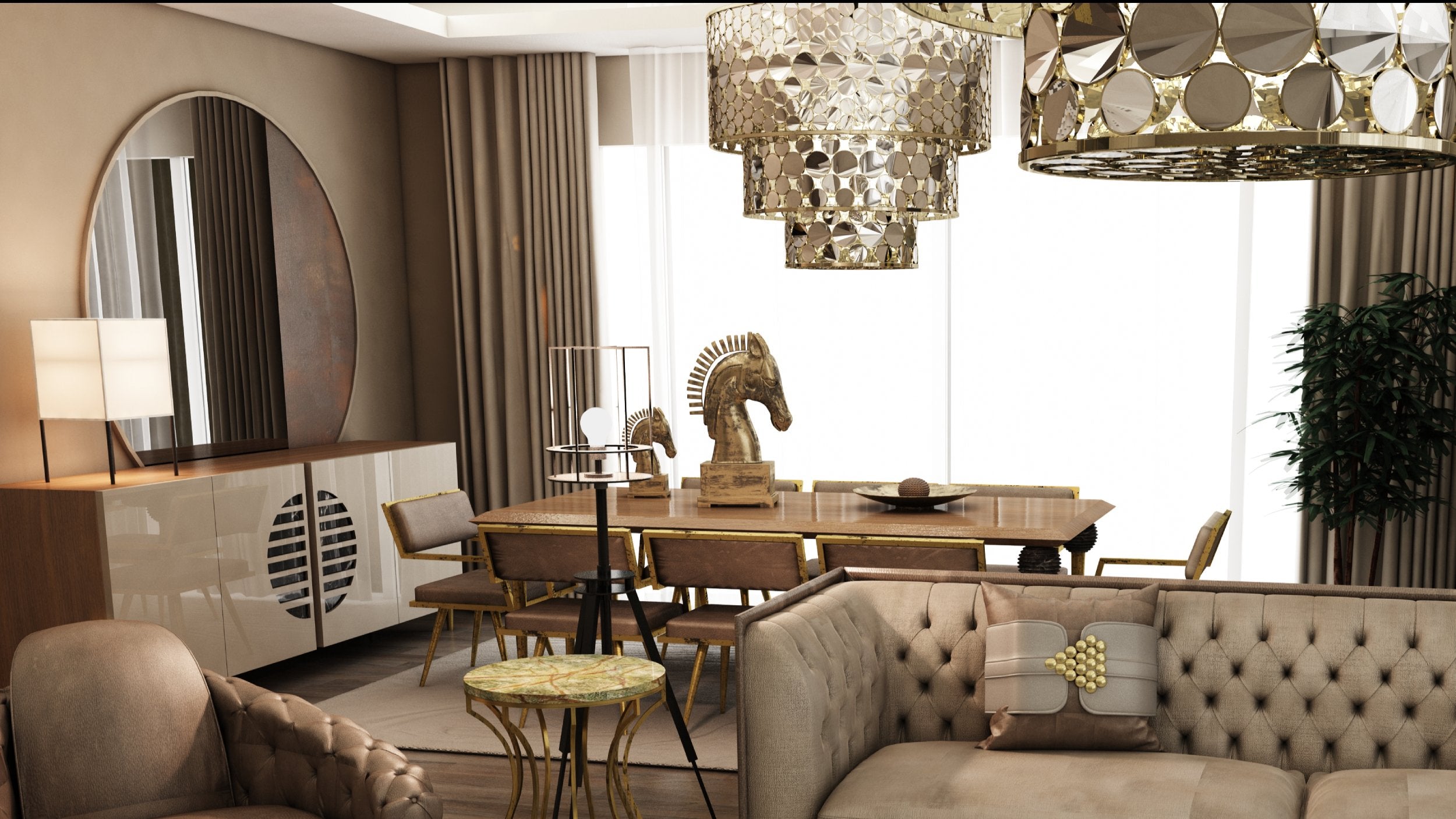 Home Décor – Modern Contempo