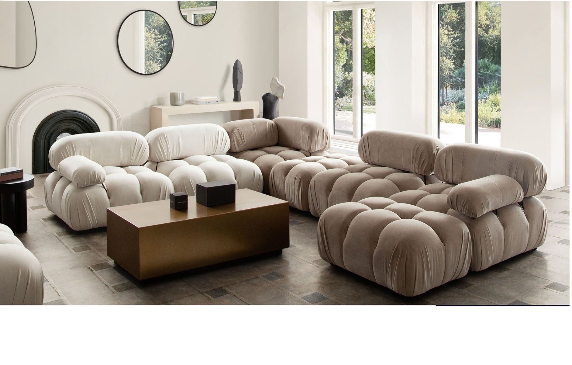 Moderncontempo Designer Furniture Outlet