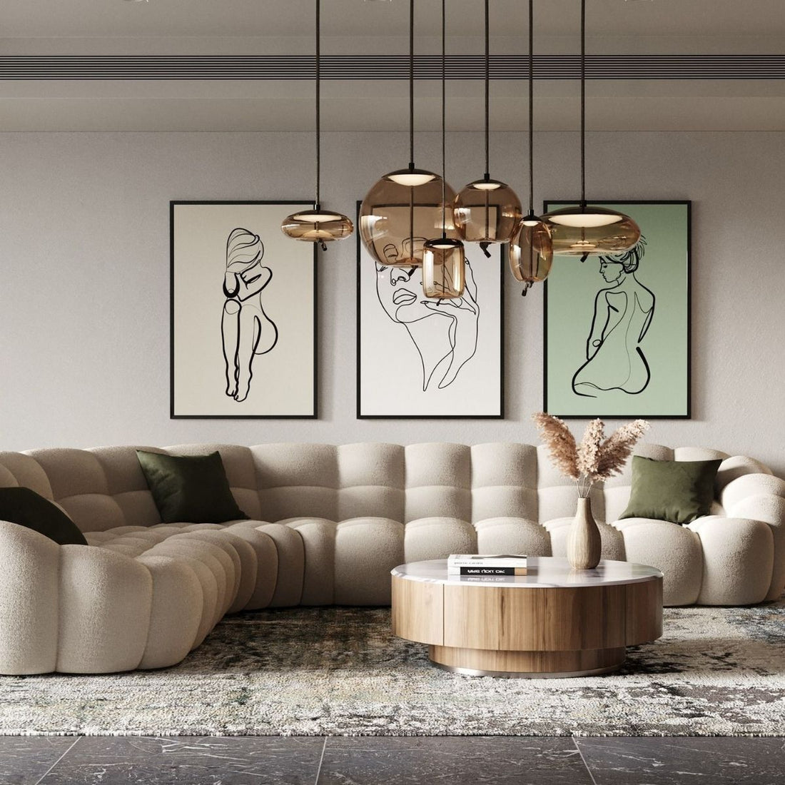 Modern Contempo | Luxury Furniture & Home Decor Online
