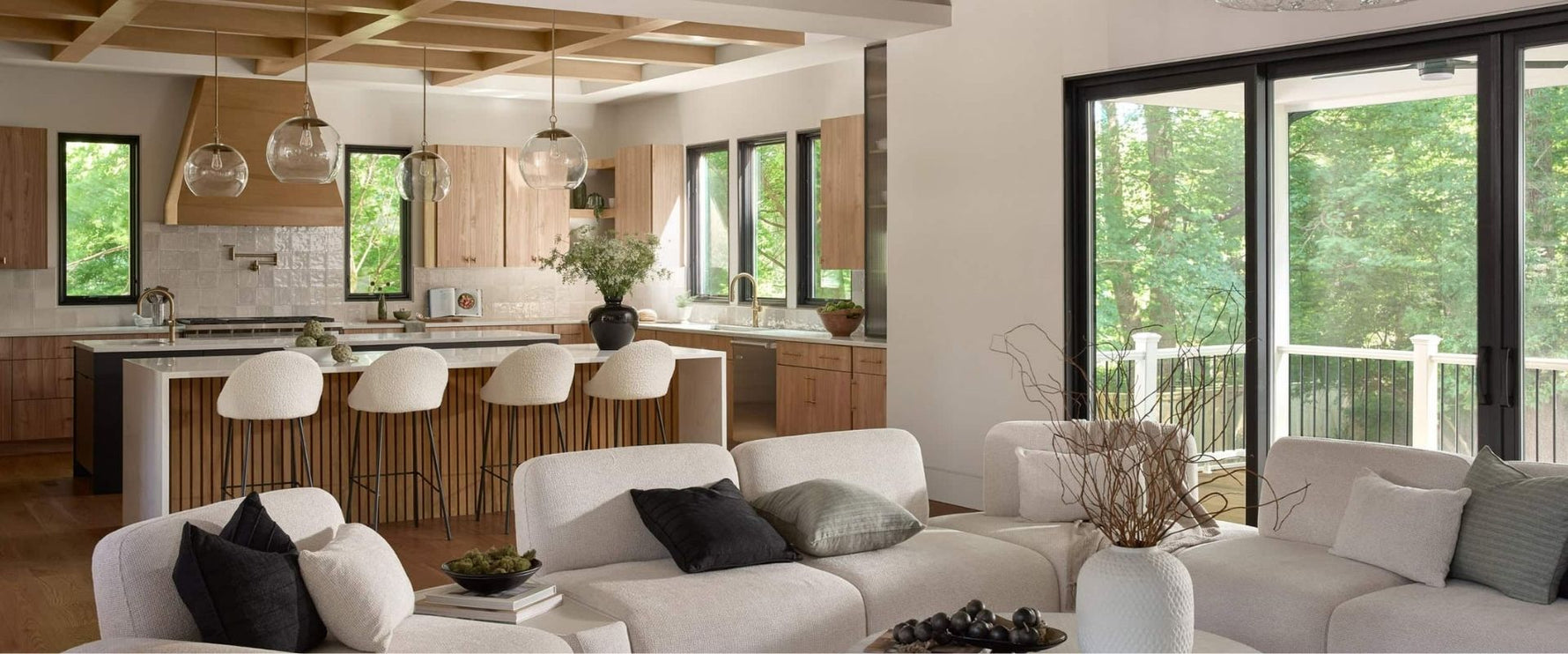 Modern Contempo | Luxury Furniture & Home Decor Online