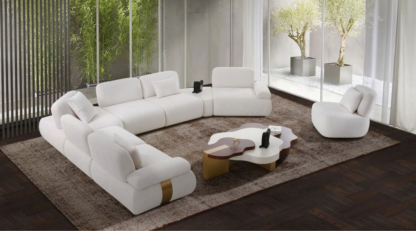Modern Contempo | Luxury Furniture & Home Decor Online