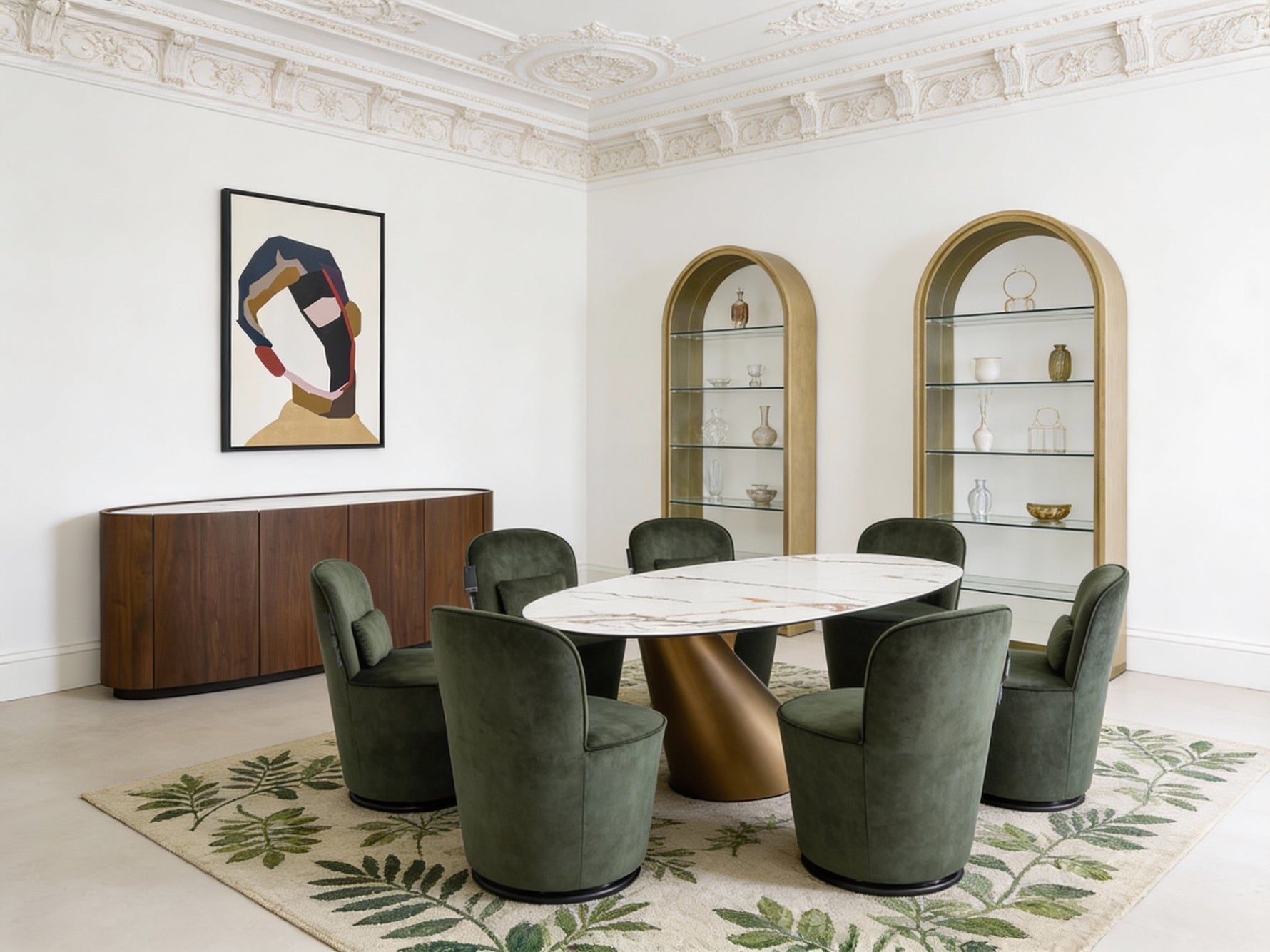Modern Contempo | Luxury Furniture & Home Decor Online